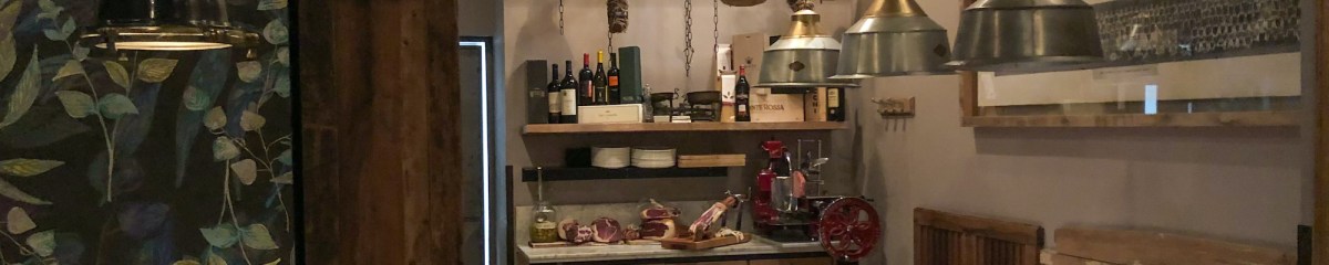 Buona la prim… Anzi buono il primo e sublime il secondo da Bottega Lucia – Casale Management