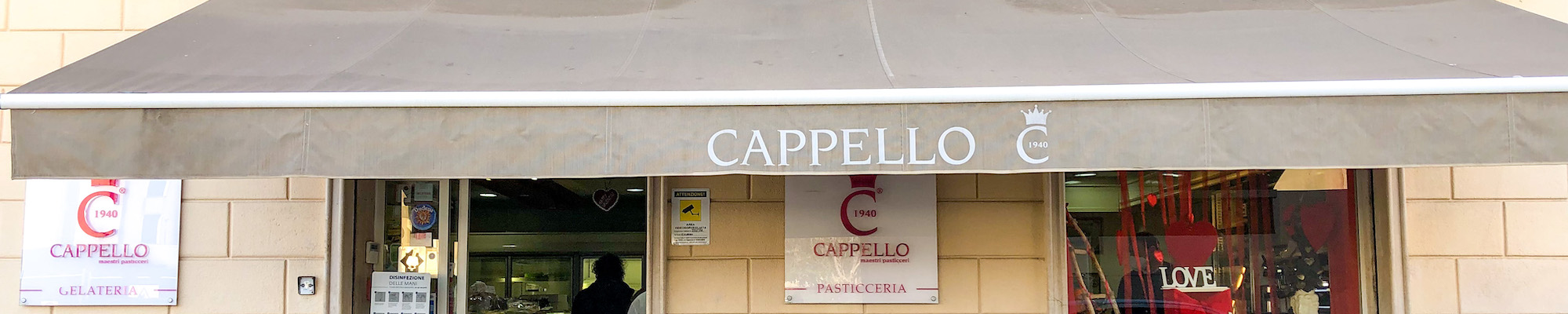 Tutta la bontà dei dolci della tradizione siciliana alla Pasticceria Cappello – Casale Management